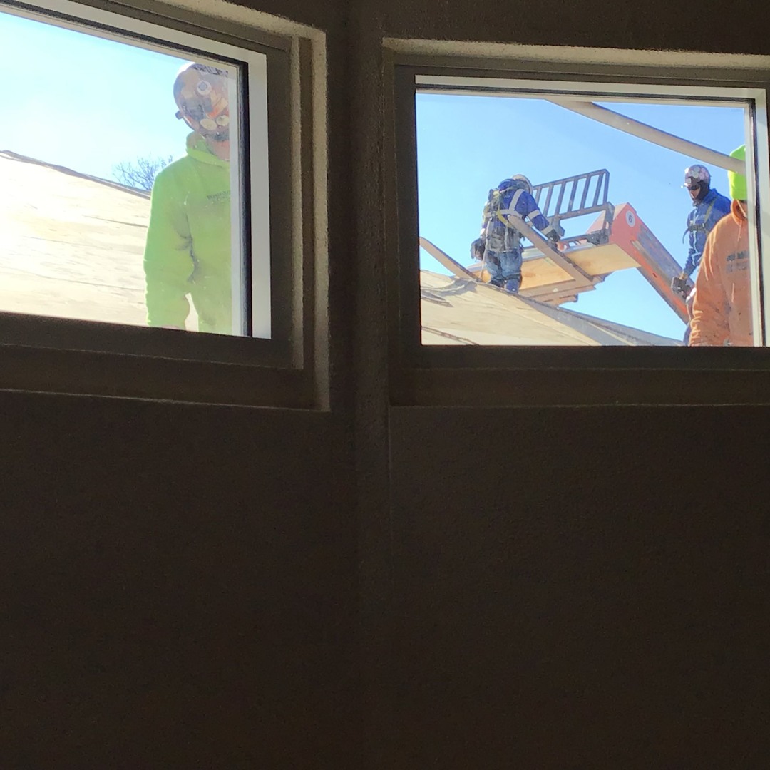 Stream Hubbard Woods Music | Listen to 1st Grade Construction Music ...