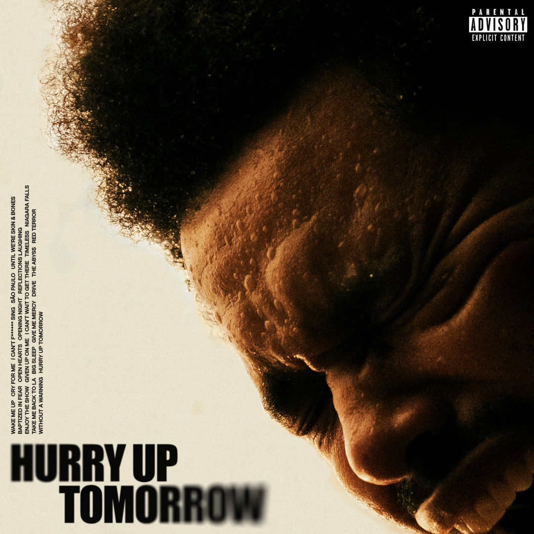 Stream Hurry Up Tomorrow by The Weeknd | Listen online for free on ...
