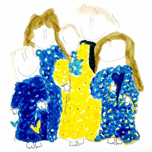 Stream Herzensklänge Du&ich by michaela-inspiration | Listen online for ...