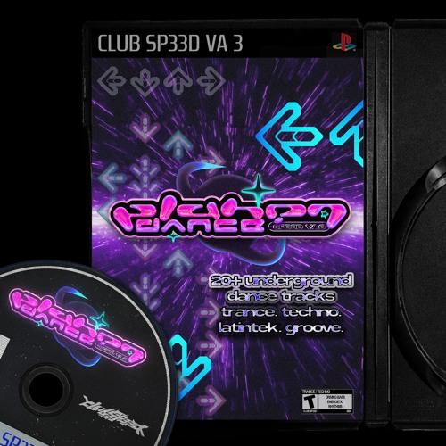 Stream PREMIERE: RYOGA - READY [CLUB SP33D] by Filth Inc. | Listen ...