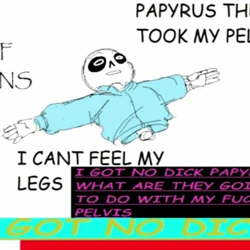 Stream Undertale HARD MODE - REKTLOVANIA (HARDLOVANIA)made by andre ...