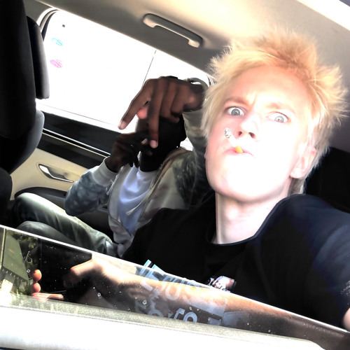 Stream Throw It by Brennan Jones | Listen online for free on SoundCloud