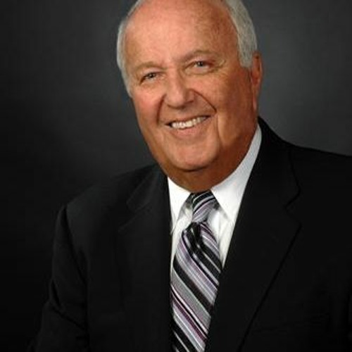 Stream episode Oral history of Dick Robinson 2023.115.1 by History Colorado podcast | Listen ...