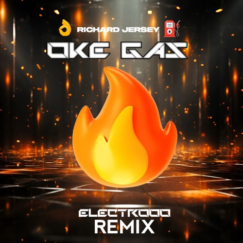 Stream Richard Jersey - Oke Gas (Electrooo Remix) by Electrooo Music ...