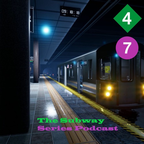 Stream SFC Radio | Listen to The Subway Series Podcast playlist online ...