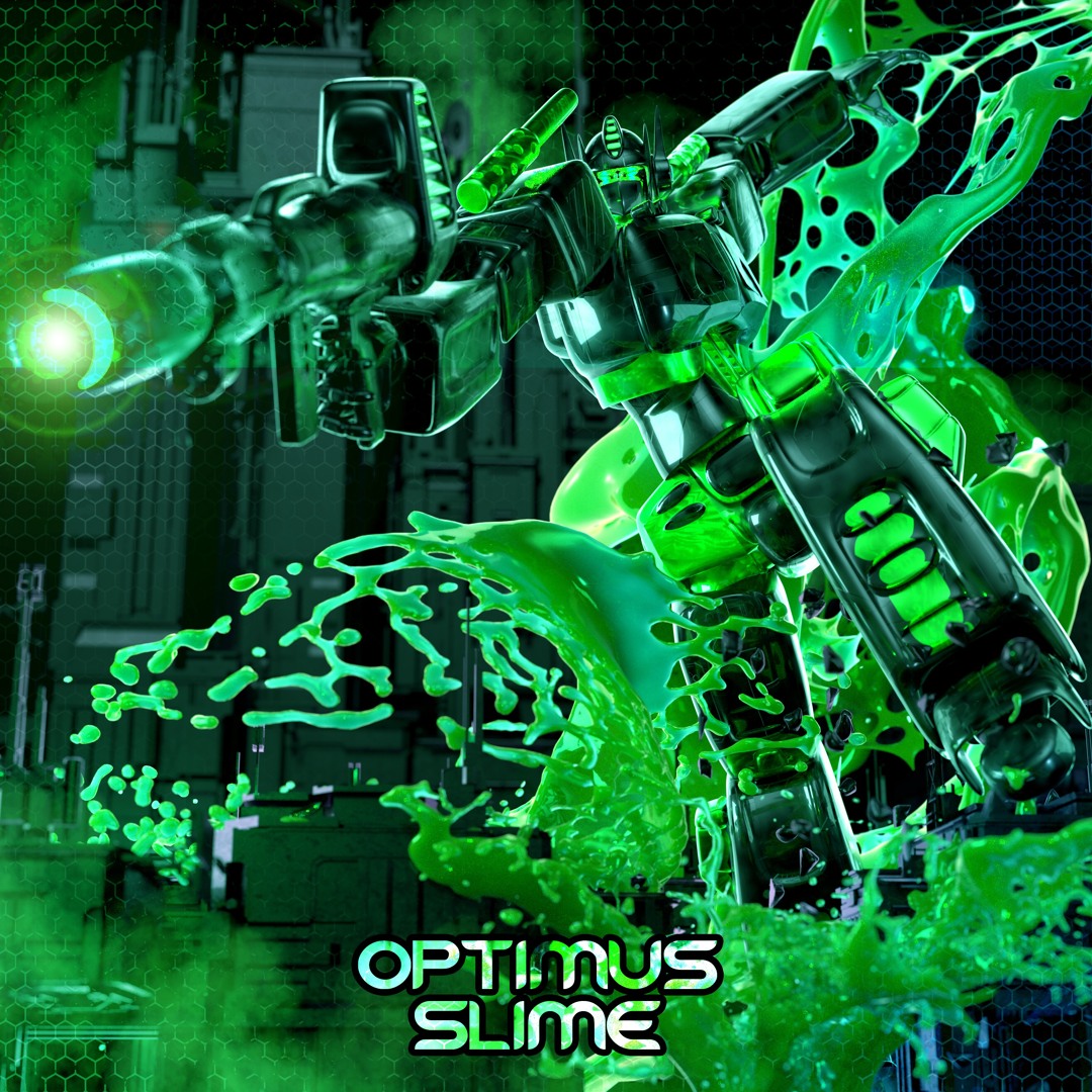 Stream Audio Goblin & Cut Rugs - Optimus Slime by Audio Goblin | Listen ...