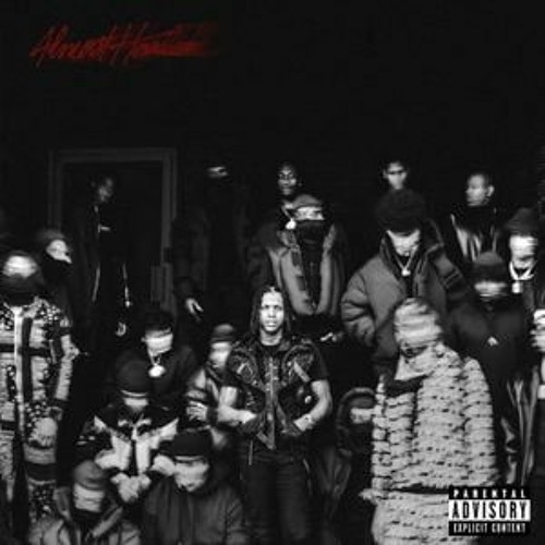 Stream Lil Durk - Almost Healed Album Download For Free 2023! by this ...
