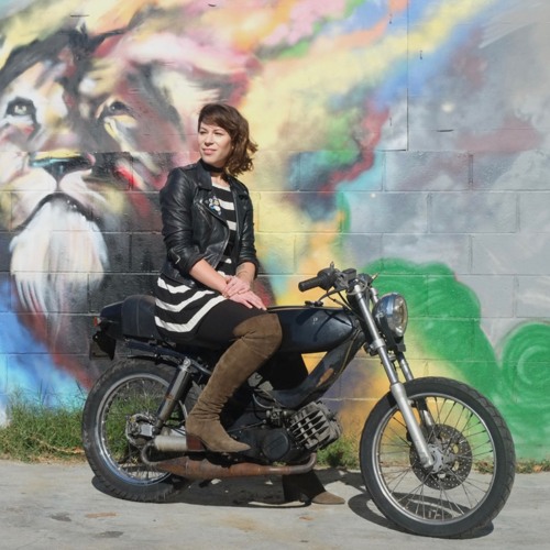 Stream MMP Episode 168 with Carrie Schreck by Moped Monday Podcast | Listen online for free on ...