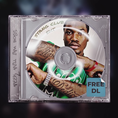 Stream Meek Mill, Rick Ross - Ima Boss (Stang Club Edit) by Stang ...