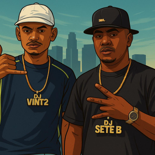 Stream MTG TOMA PINCELADA DJ SETE B (Feat. DJ VINT2) MC K9 MC SACI MC J MITO by DJ SETE B ...