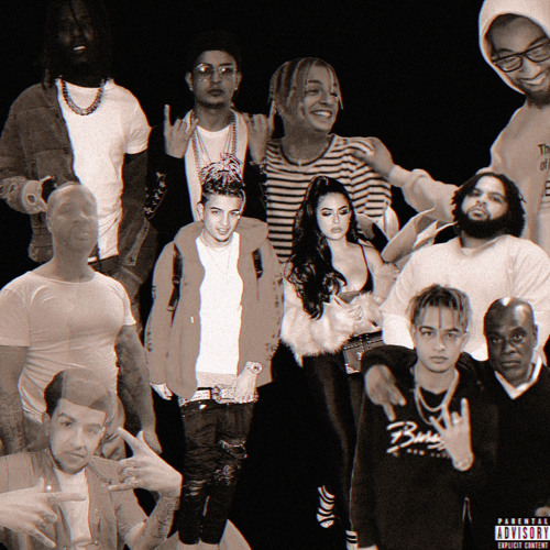 Stream Skinnyfromthe9 - Idols (Official Audio) by Skinnyfromthe9 ...