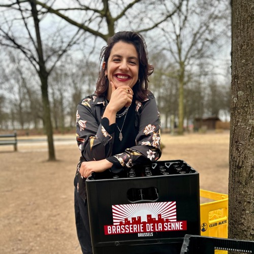 Stream Sara Dziri @ Kiosk Radio 06.02.2024 by Kiosk Radio | Listen online for free on SoundCloud