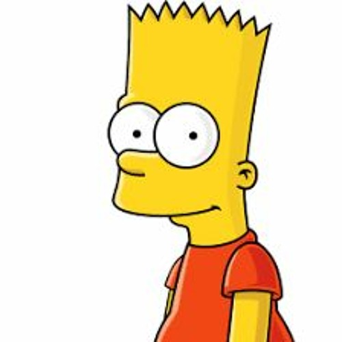 Stream Bart Simpson - Be Nice 2 Me by Humpr3 | Listen online for free ...
