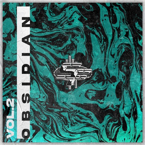Stream SONICFLUX | Listen to OBSIDIAN VOL.2 playlist online for free on SoundCloud