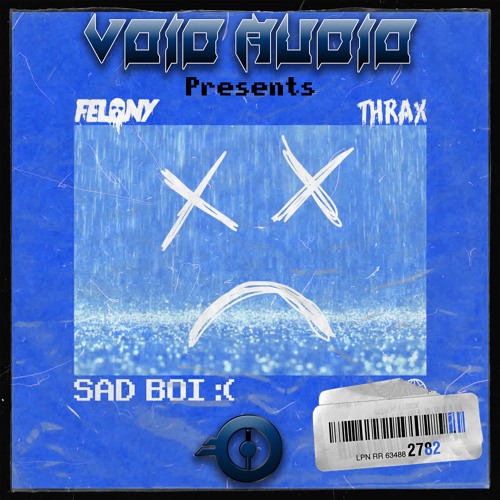 Sad boi ep by THRAXDUBZ [ᴀʏᴀᴋᴀsʜɪ あやかし] | Free Listening on SoundCloud