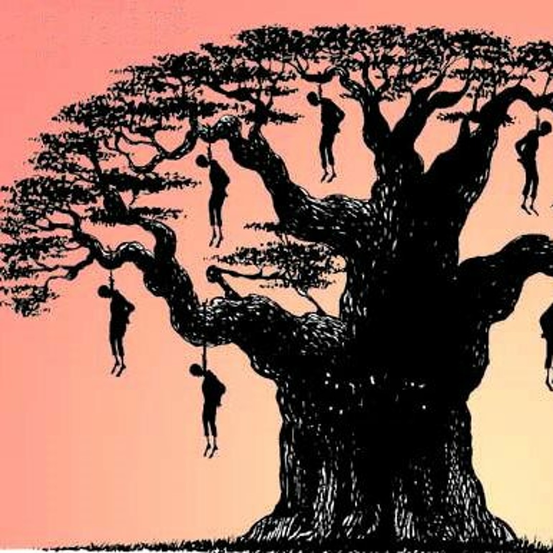 Stream Strange Fruit by Abel Meeropol by Anton Jarvis | Listen online ...