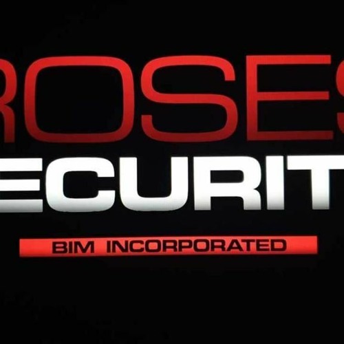 Stream Roses Security London & Bim Who Is Guard De Guard 2023 by Rico Love | Listen online for ...
