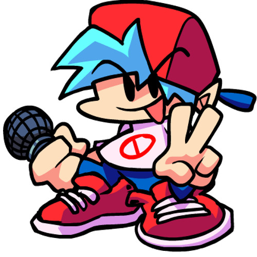 Stream Fnf Hd Mod - Date Week by fireball 2565 | Listen online for free ...