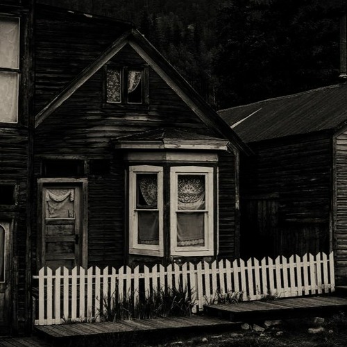 Stream The Visit by Christopher Kinman | Listen online for free on ...