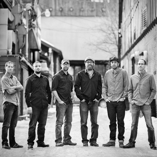 Stream One Ton Pig: A Cultural Institution Motivated to Keep Things ...