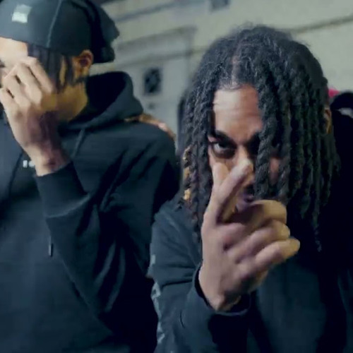 Stream KJ Swervo x Envy Spark - Last Message by UnreleasedFloxk ...