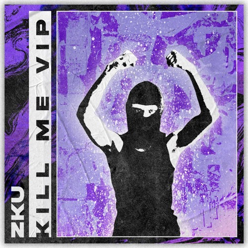 Stream ZKU - KILL ME VIP by SONICFLUX | Listen online for free on ...
