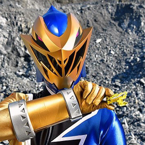 Stream Kishiryuu Sentai Ryusoulger || 🗡️ Ryusoul Gold • Henshin by ...