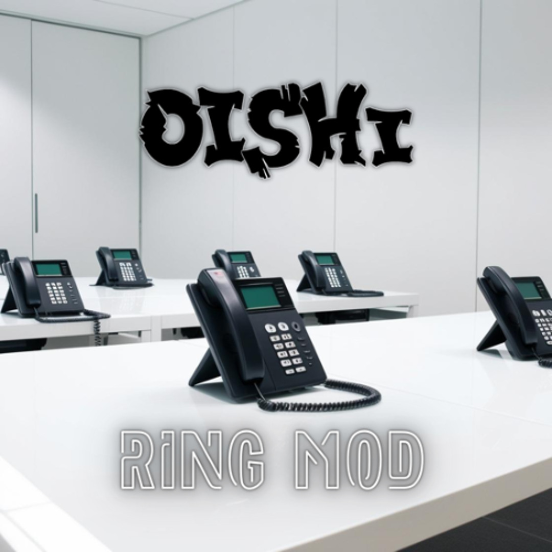 Stream Ring Mod by Oishī | Listen online for free on SoundCloud