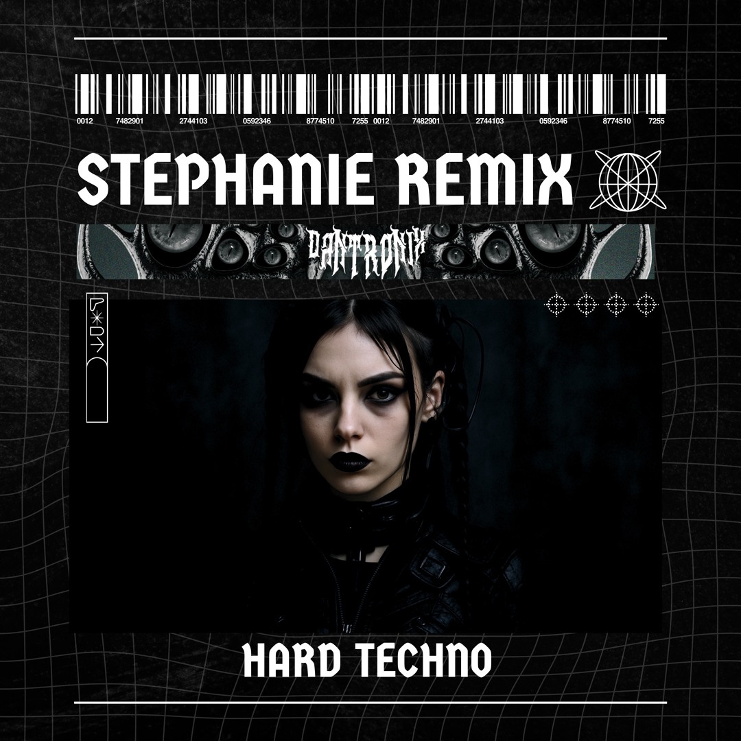 Stream Young M.A & Cloonee - Stephanie OOOUUU - Bouncy Hard Techno ...