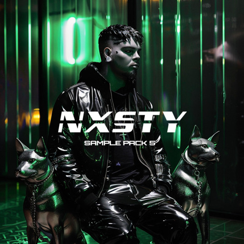 Stream NXSTY - SAMPLE PACK VOL. 5 *OUT NOW* LINK IN BIO by NXSTY ...