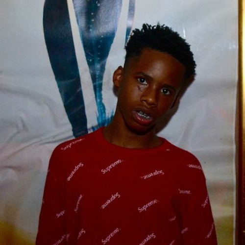 Stream Tay k - Very Hard Bass boosted by STACKX | Listen online for ...