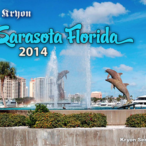 Stream Sarasota, Florida - Connecting the Dots by Kryon Masters ...