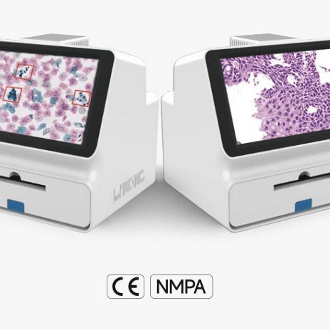 Stream The Future Of Diagnostics Exploring The Benefits Of Digital ...