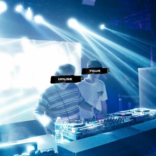 Stream RTR House Tour by RTR | Read the Room. | Listen online for free ...