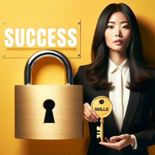 Stream Unlock Your Future: 10 Skills for Lifelong Success by Snapreads ... Stream Unlock Your Future: 10 Skills for Lifelong Success by Snapreads ...