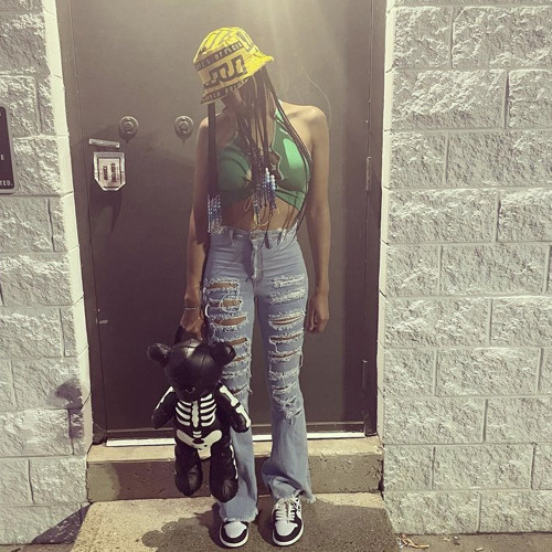 Stream Shady Blu - Dream$ by SmokeSum | Listen online for free on ...