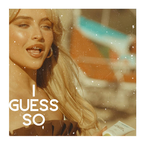 Stream I Guess So (Sabrina Carpenter type beat) @maxsikkink by Maxsikkinkmusic | Listen online ...