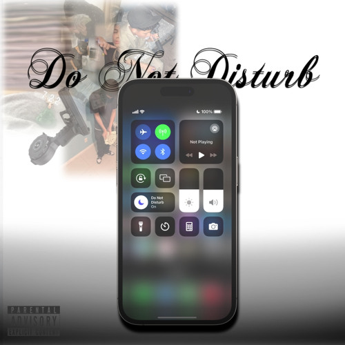 Stream Do Not Disturb (DND) by jcdaloc | Listen online for free on ...