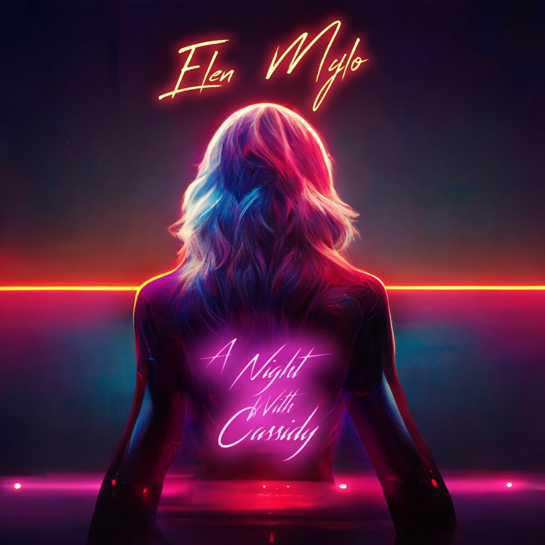 Stream JulianBlittersdorf | Listen to Retro-Night-Drive 80s playlist ...