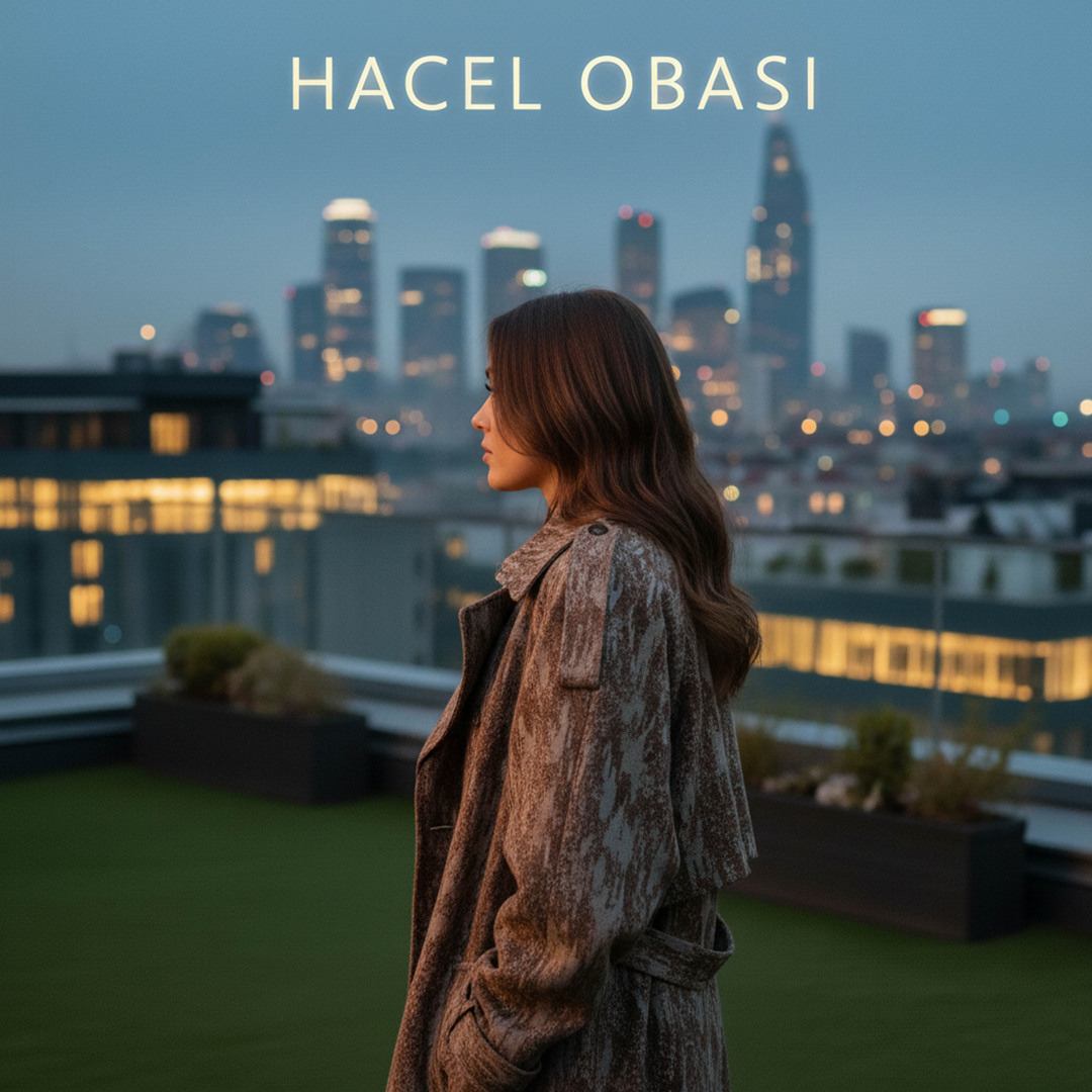 Stream Hacel Obası by Mira Sarp | Listen online for free on SoundCloud