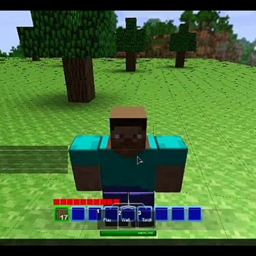 Stream mineblox ft alombo kebin and lil thrml and oreo by smak | Listen ...