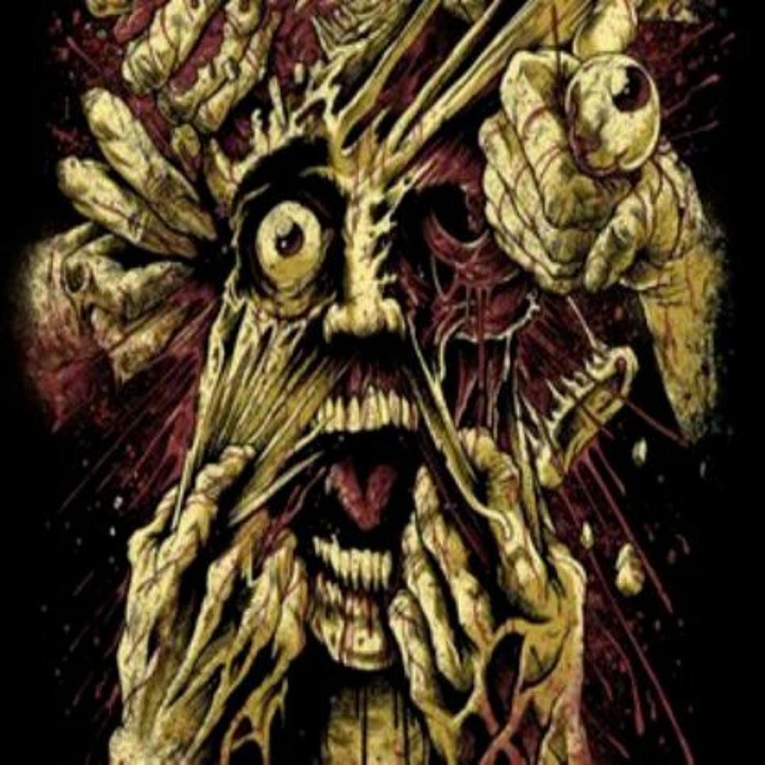 Stream maxo xoxo Gore Slut W Horrormovies (pixelhood) Slowed by Scott ...