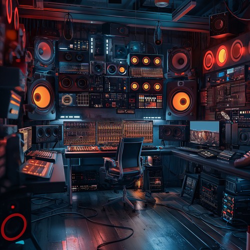 Stream Activate (Final Master) by Huntɘr | Listen online for free on ...