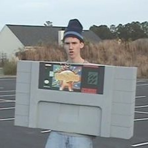 Stream I Am Earthbound (15th Anniversary Remix) by nessexceptless ...