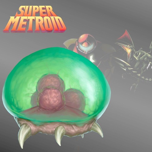 Stream MackoMusicUK | Listen to Super Metroid Remake OST playlist ...
