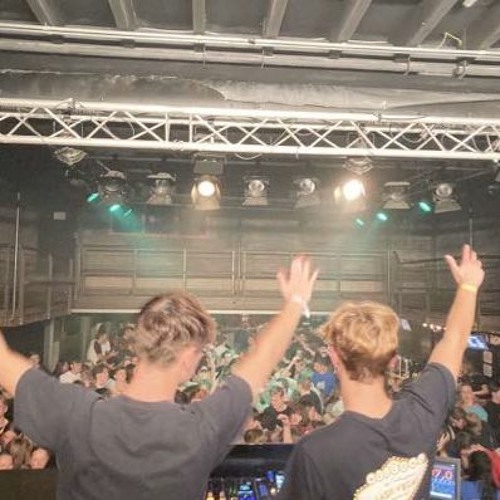 Stream 01 Rauwe Stamp Mix by dj sjarel | Listen online for free on ...