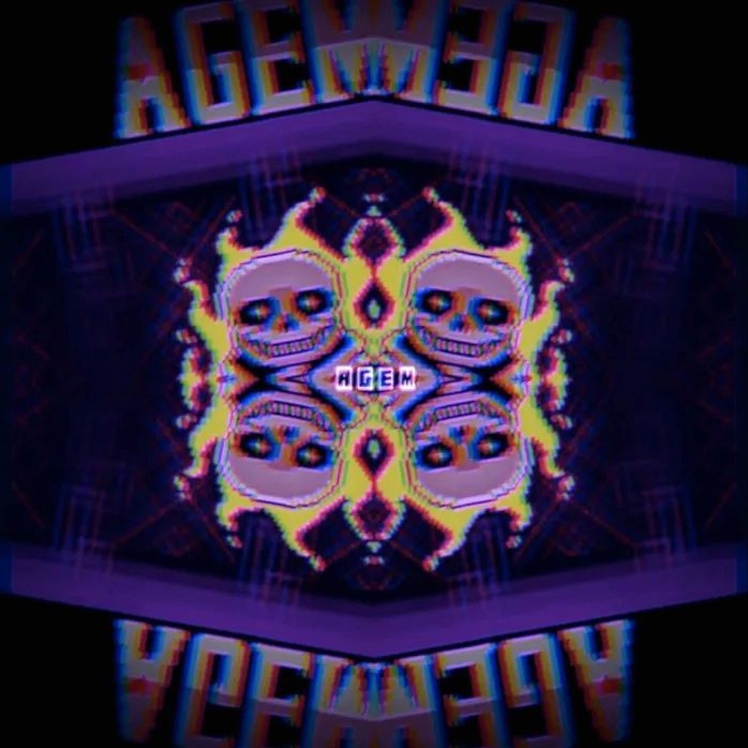 Stream AGEM [shift's take] by Redacted²Archive | Listen online for free ...