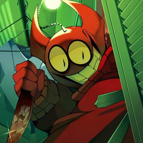 Stream .𖥔 ݁ ˖ 🥩 — ឵឵឵ BUTCHER VANITY [UTAU CASEOHLOID COVER ...