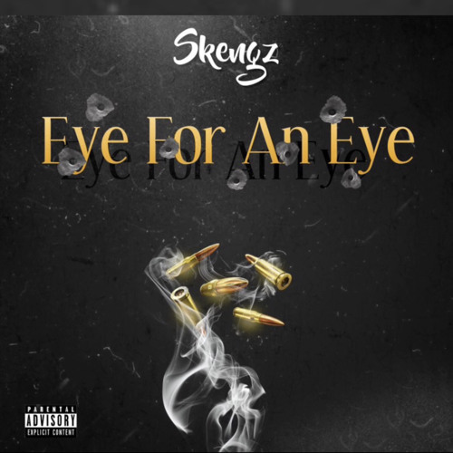 Stream Eye for an eye by Official Skengz | Listen online for free on ...