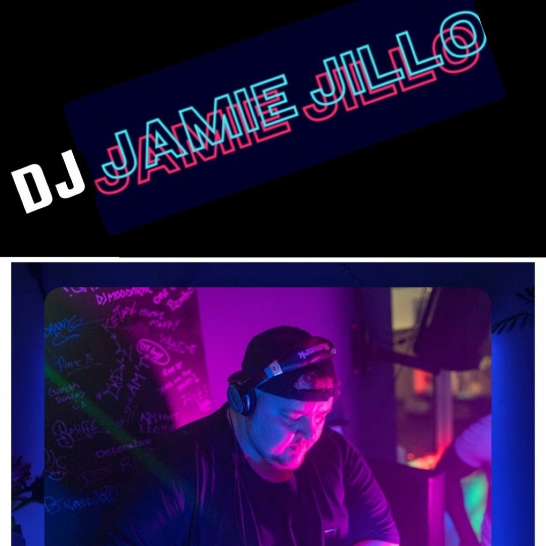 Stream DJ Jamie Jillo - Live Sessions - Techno - Trance - Hard Dance ...